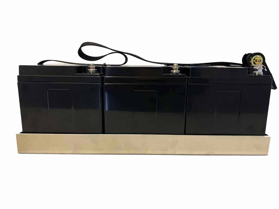 Buy Ionic Battery Tray | LithiumHub | Free Shipping