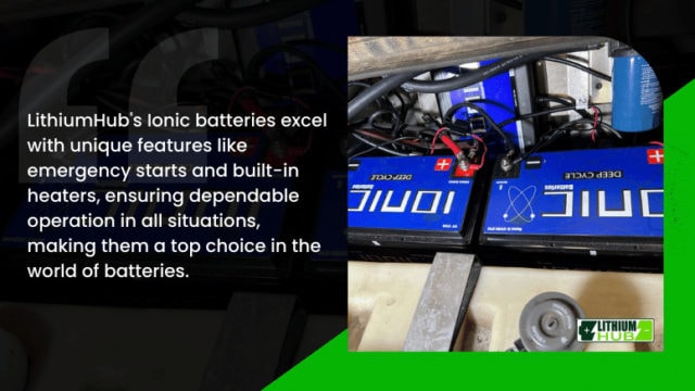 How to Choose the Best LiFeP04 Battery [Definitive Guide]
