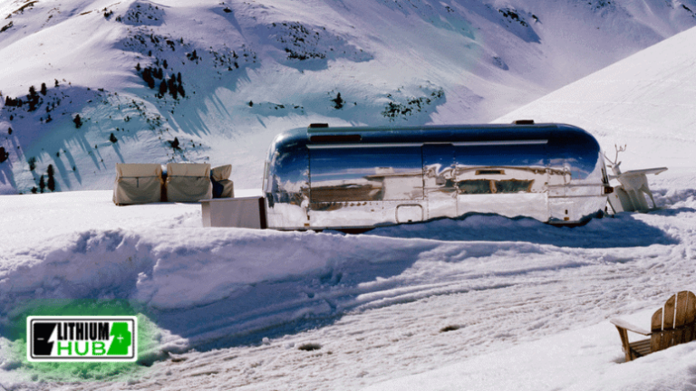 Can My Battery Freeze? Cold Weather Battery Storage [Guide]