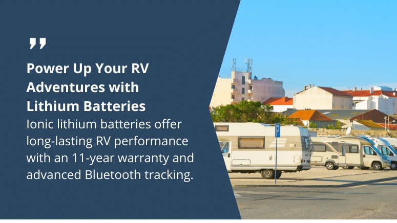 Free RV Parking 101: Essential Tips and Locations