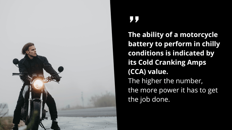 How to Find the BEST Motorcycle Battery [Definitive Guide]