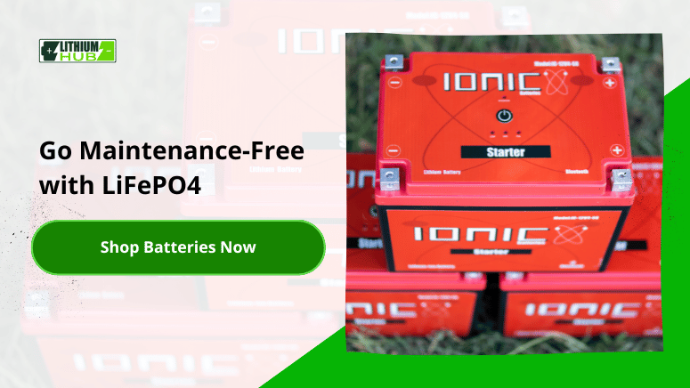 How to Clean Corroded Battery Terminals: A Simple Guide