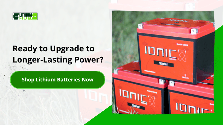 Absorbed Glass Mat Batteries: What Are They?