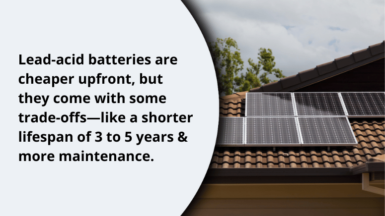 How Long Do Solar Batteries Last? | LithiumHub