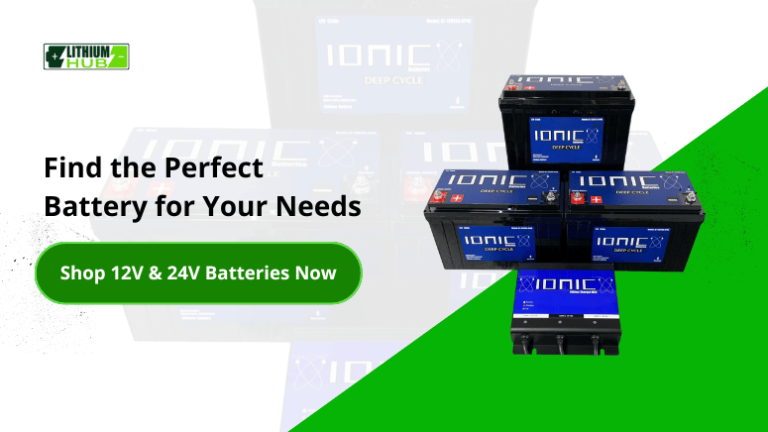 The Difference Between 12V & 24V: Which is Best for You?