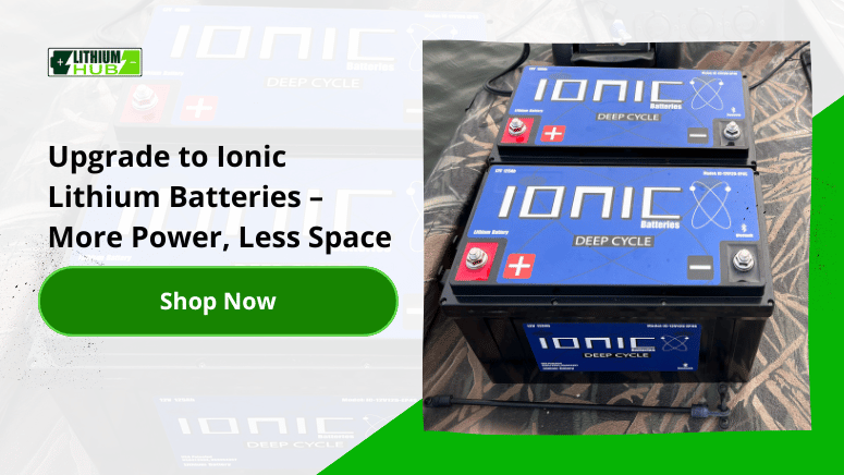 What Does It Mean to Have High Energy Density in Batteries?