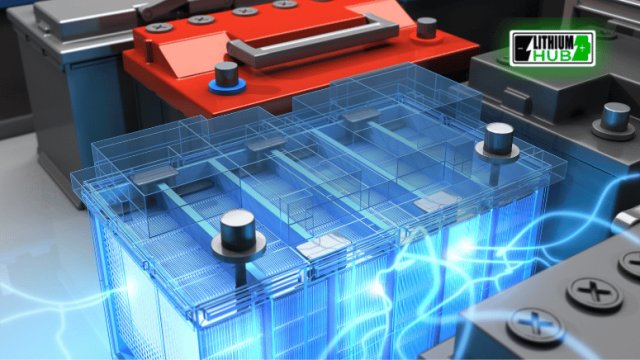 Car Battery Types: Pros & Cons + How to Choose the Best One