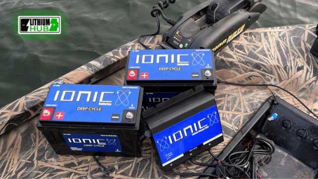 What Does Reserve Capacity (RC) Mean on a Battery? | LithiumHub