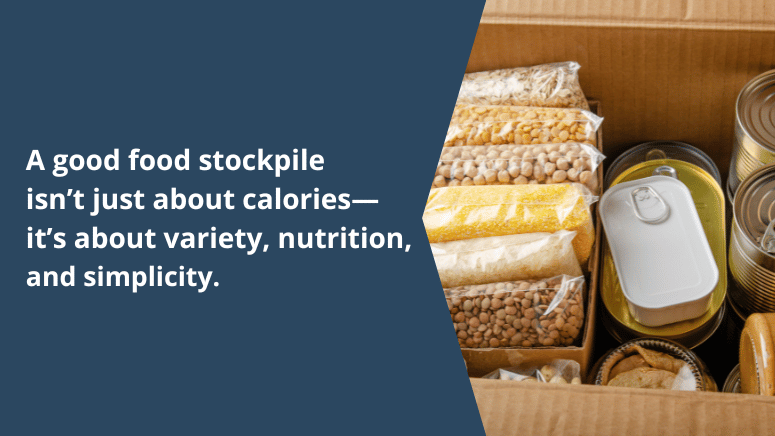 The Ultimate Prepper’s Checklist: Must-Have Supplies | LithiumHub